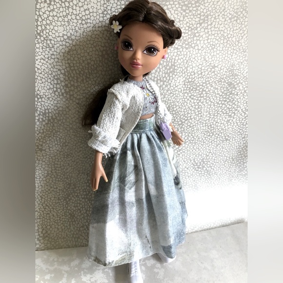 Mga | Toys | Ooak Revamped Sophina Moxie Girl Doll | Poshmark